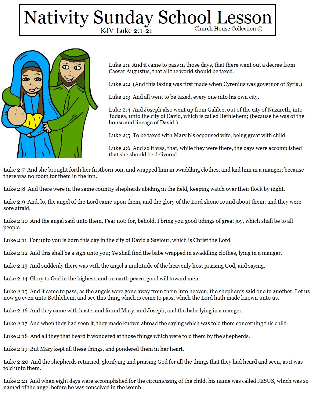 February 11 2024 Sunday School Lesson Denna Rebeca February 11 2024 Sunday School Lesson Denna Rebeca